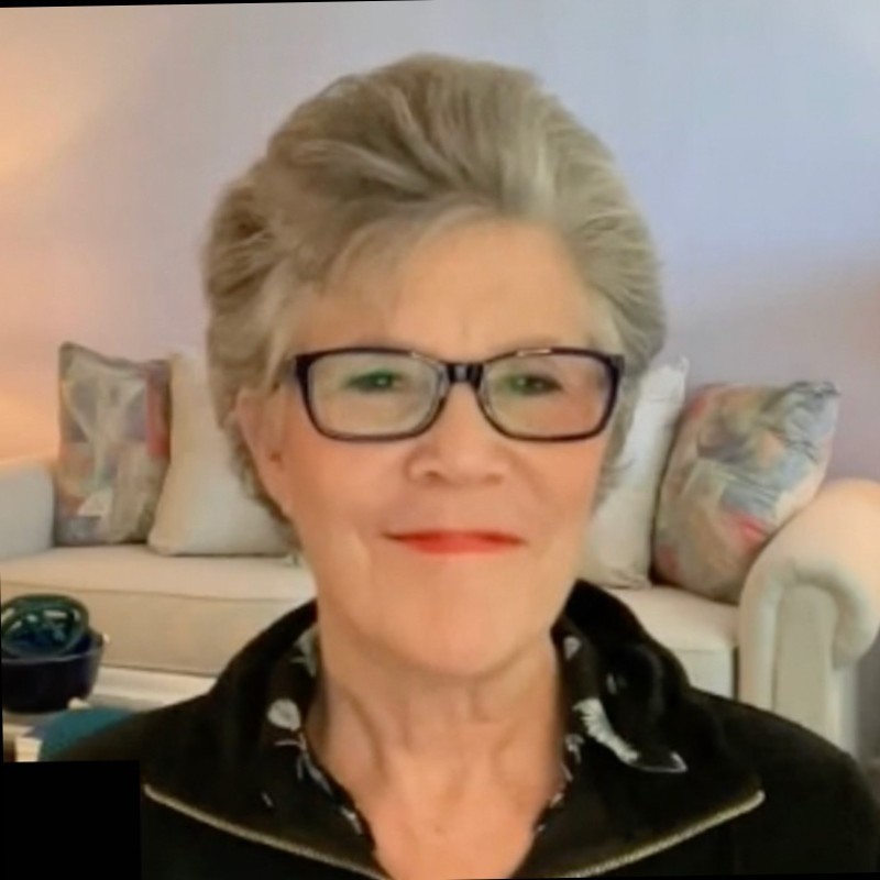 Event Curation with Lynne Filderman