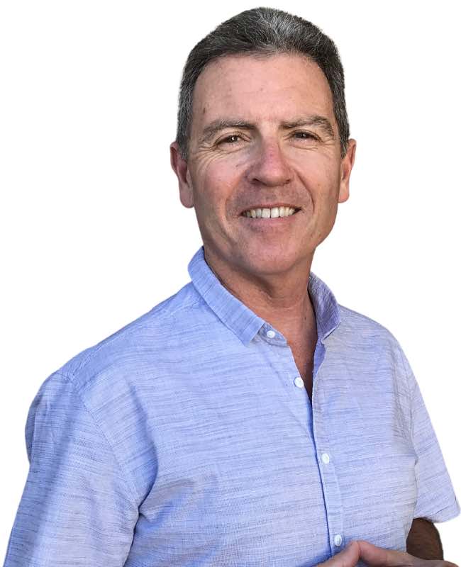 Brain Balancing with Liam Naden